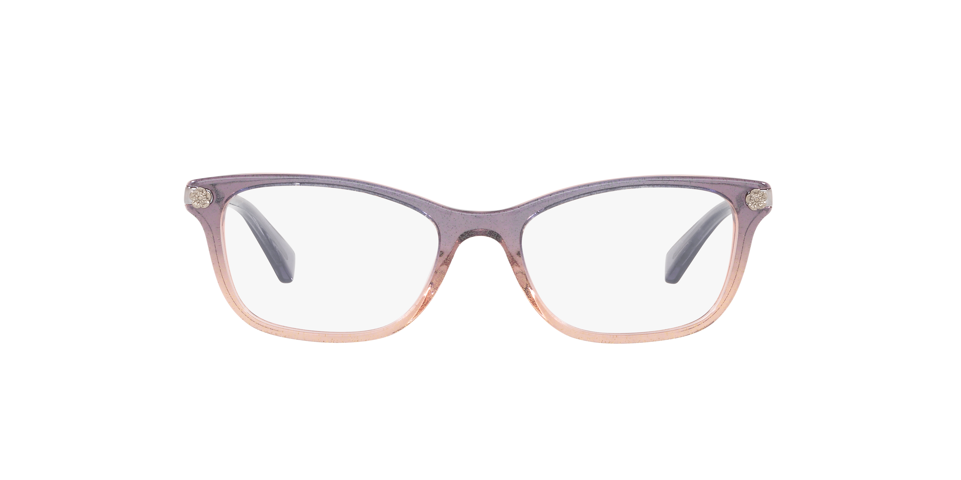 Coach HC6142 Glasses | Clearly