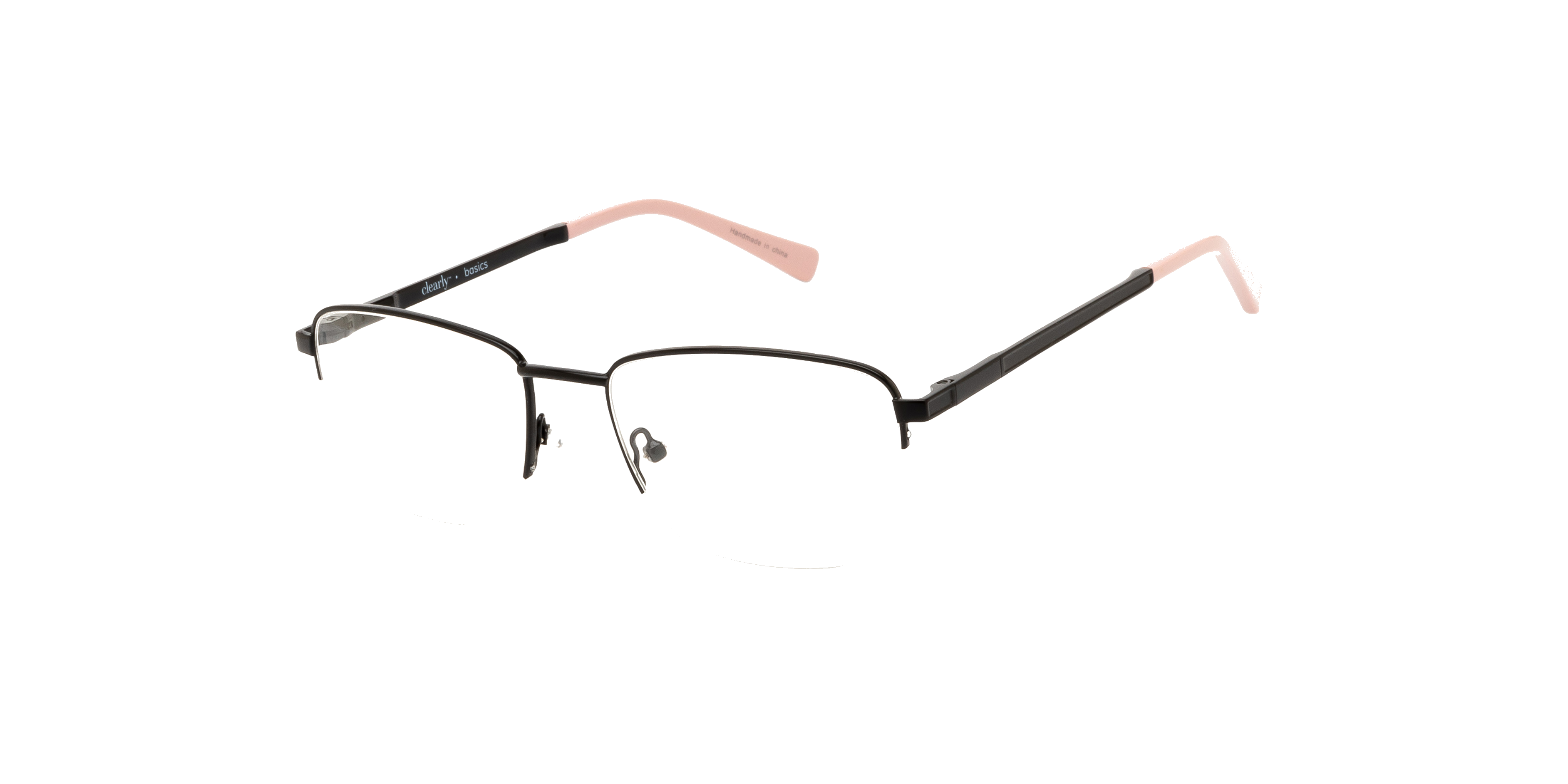Shop Glasses Frames Online From $9 | Clearly Canada