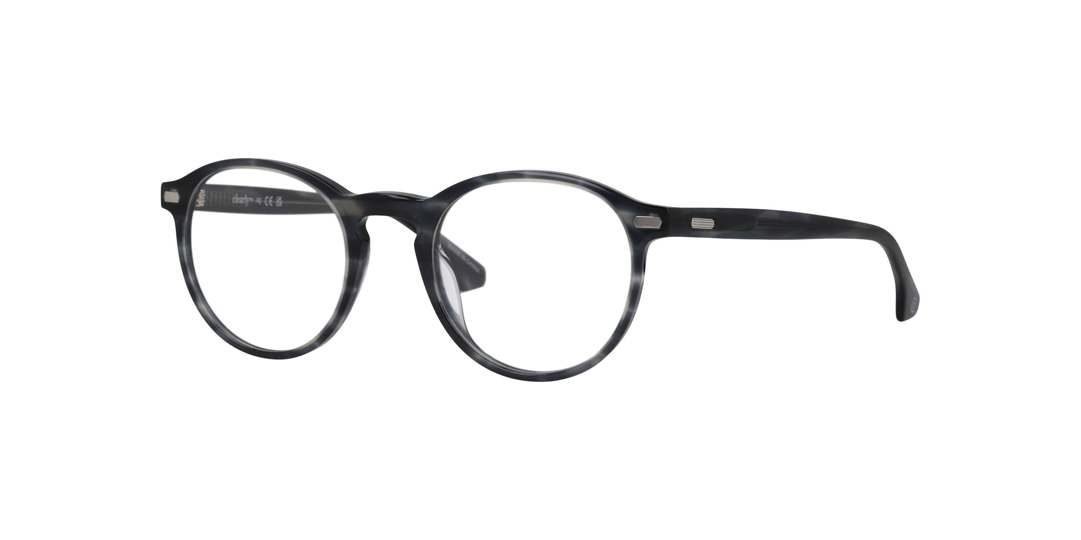 Shop Men's Glasses Online | Clearly Australia