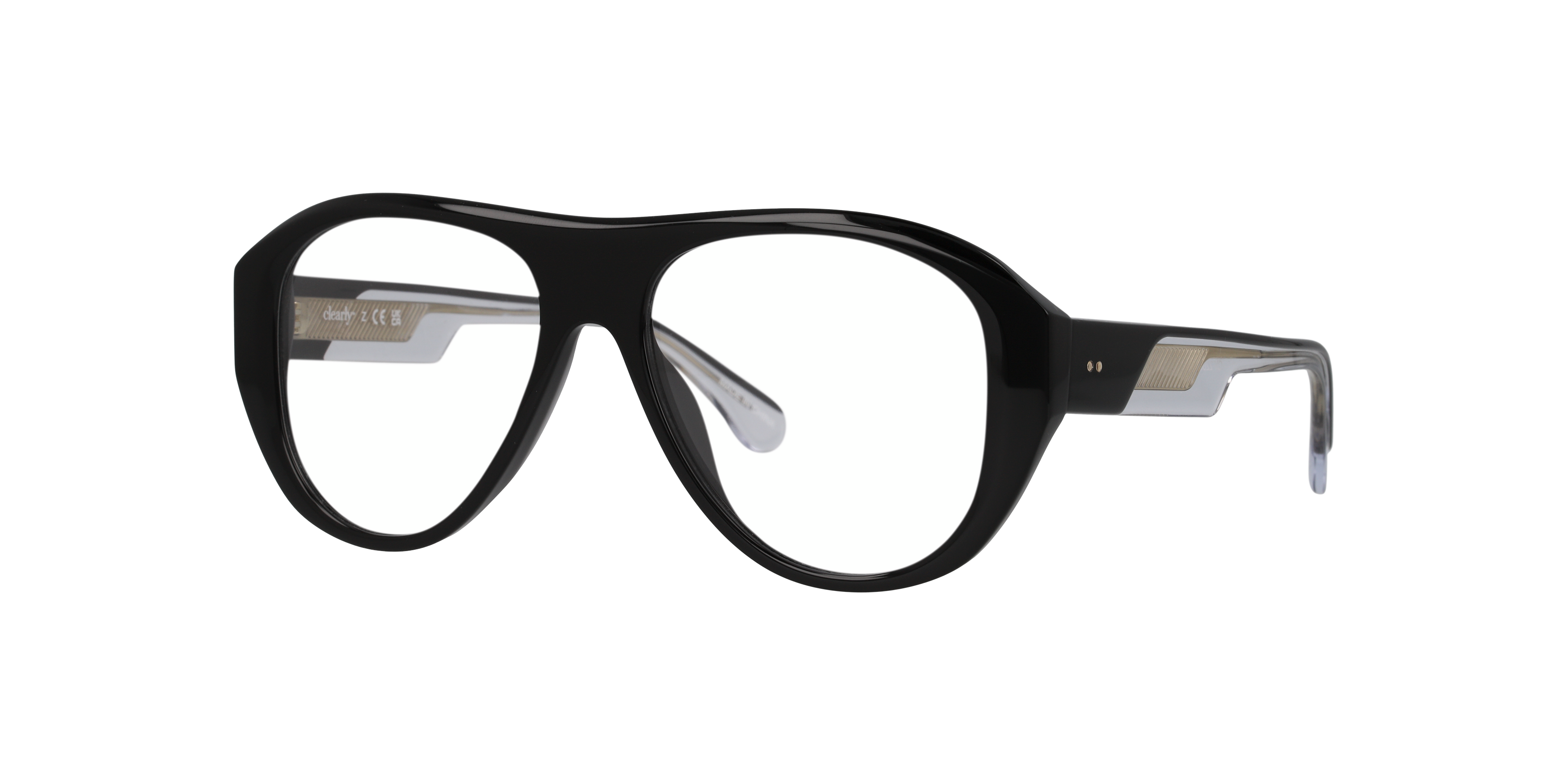 Shop Men's Glasses Online | Clearly Australia