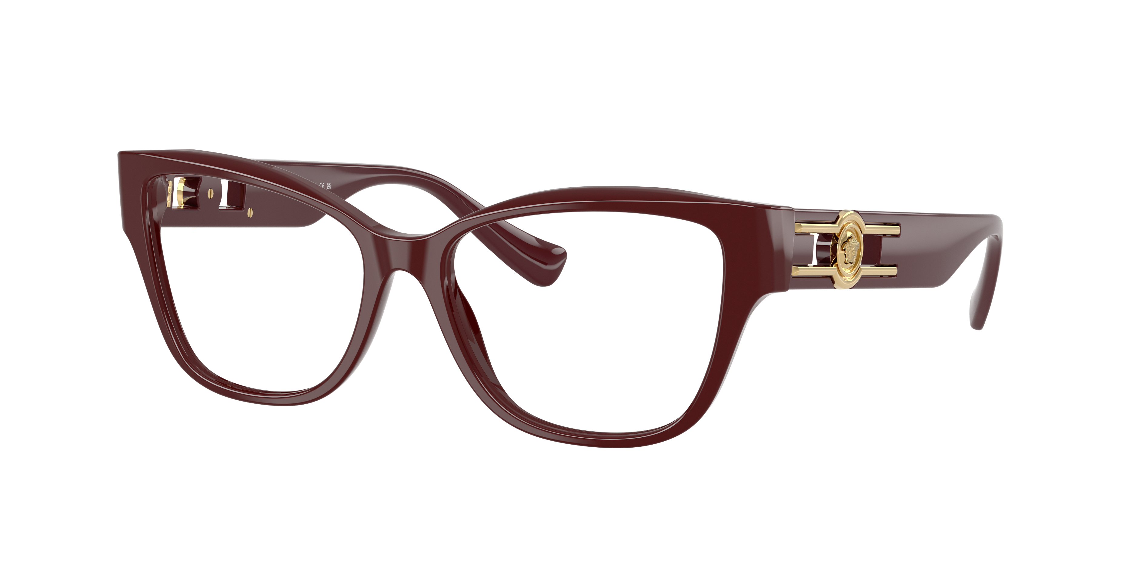 Versace Designer Glasses | Clearly Australia