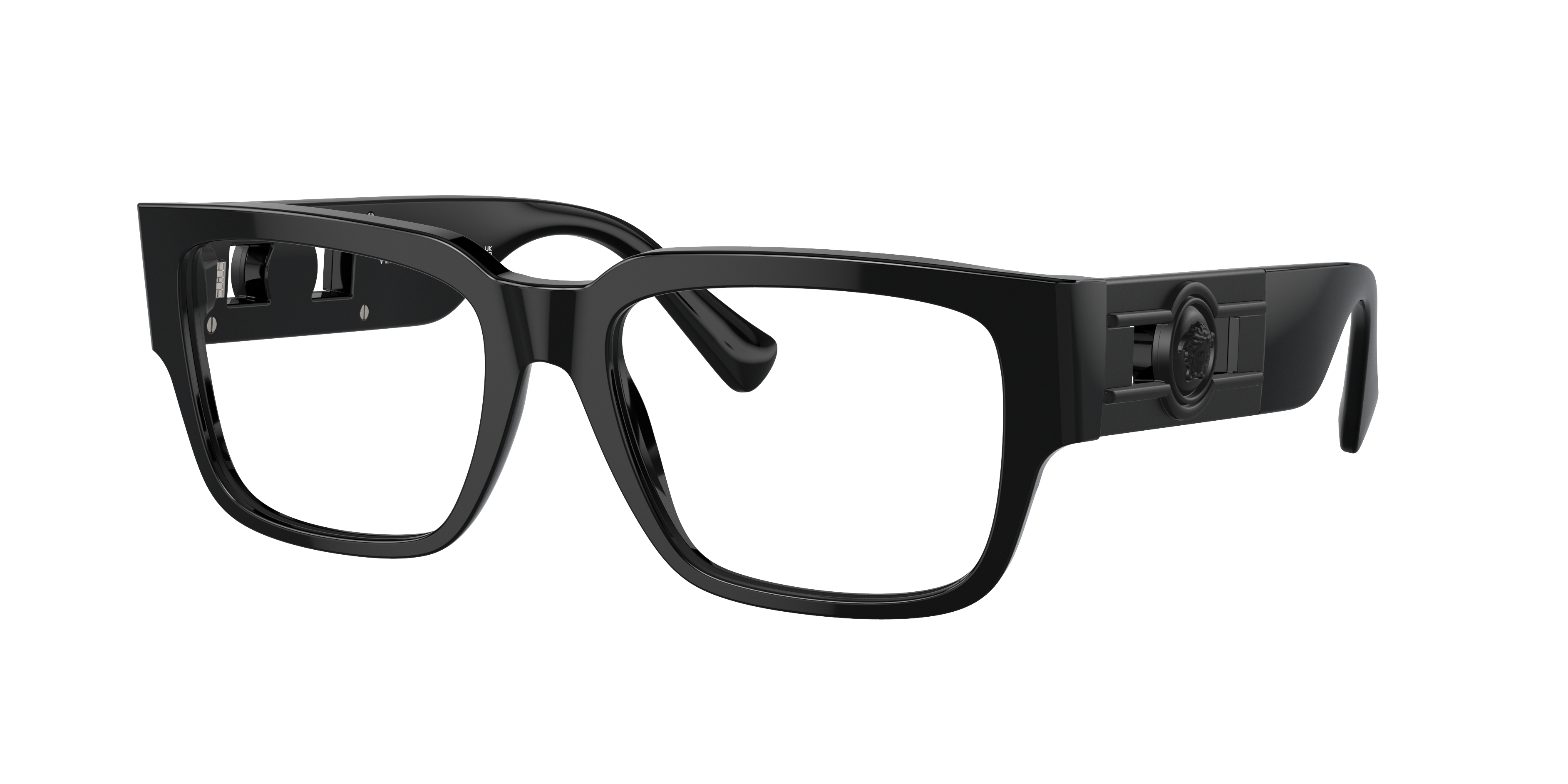 Versace Designer Glasses | Clearly Australia