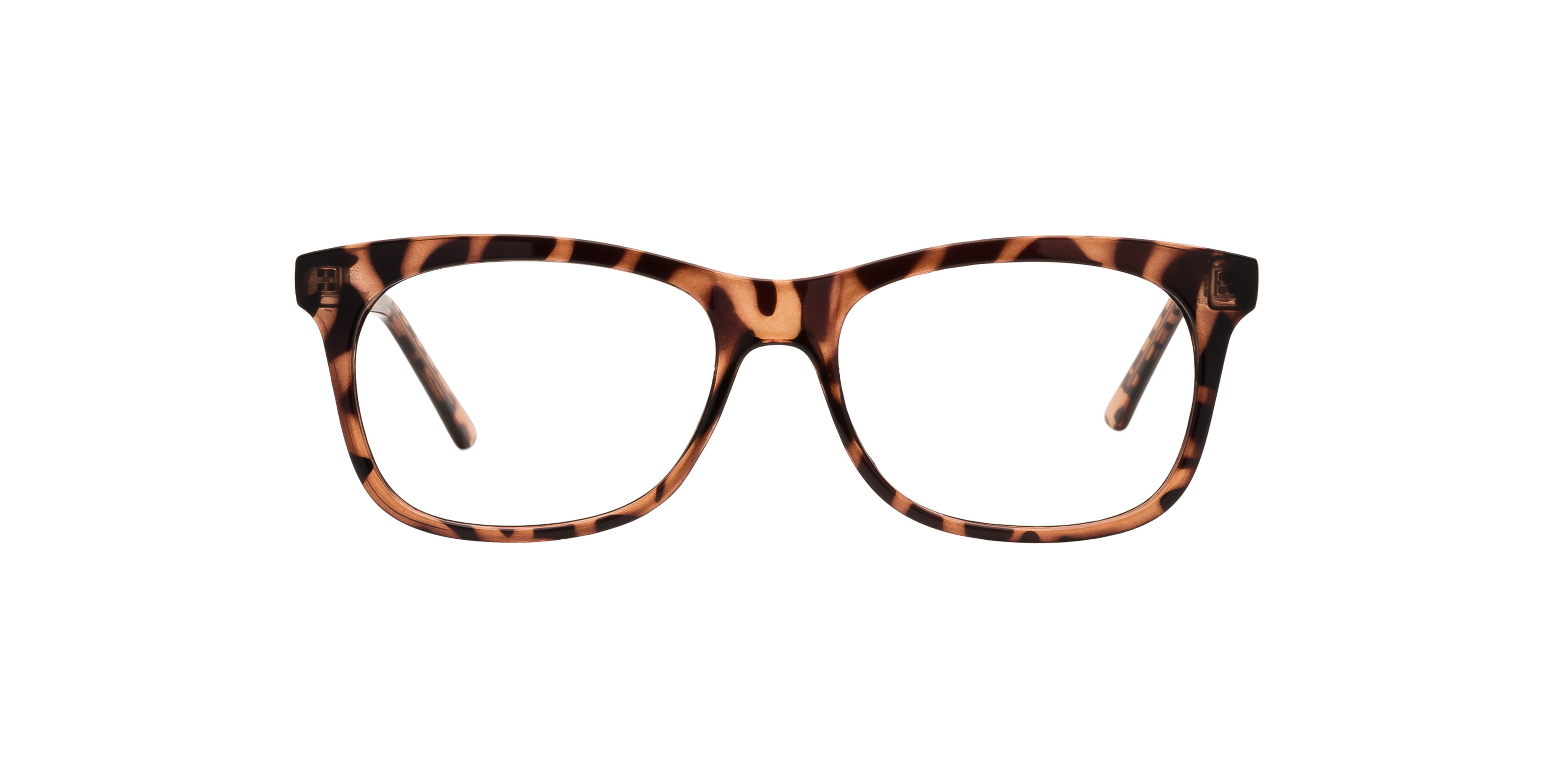 Shop Tortoise Shell Frame Glasses Online | Clearly AU