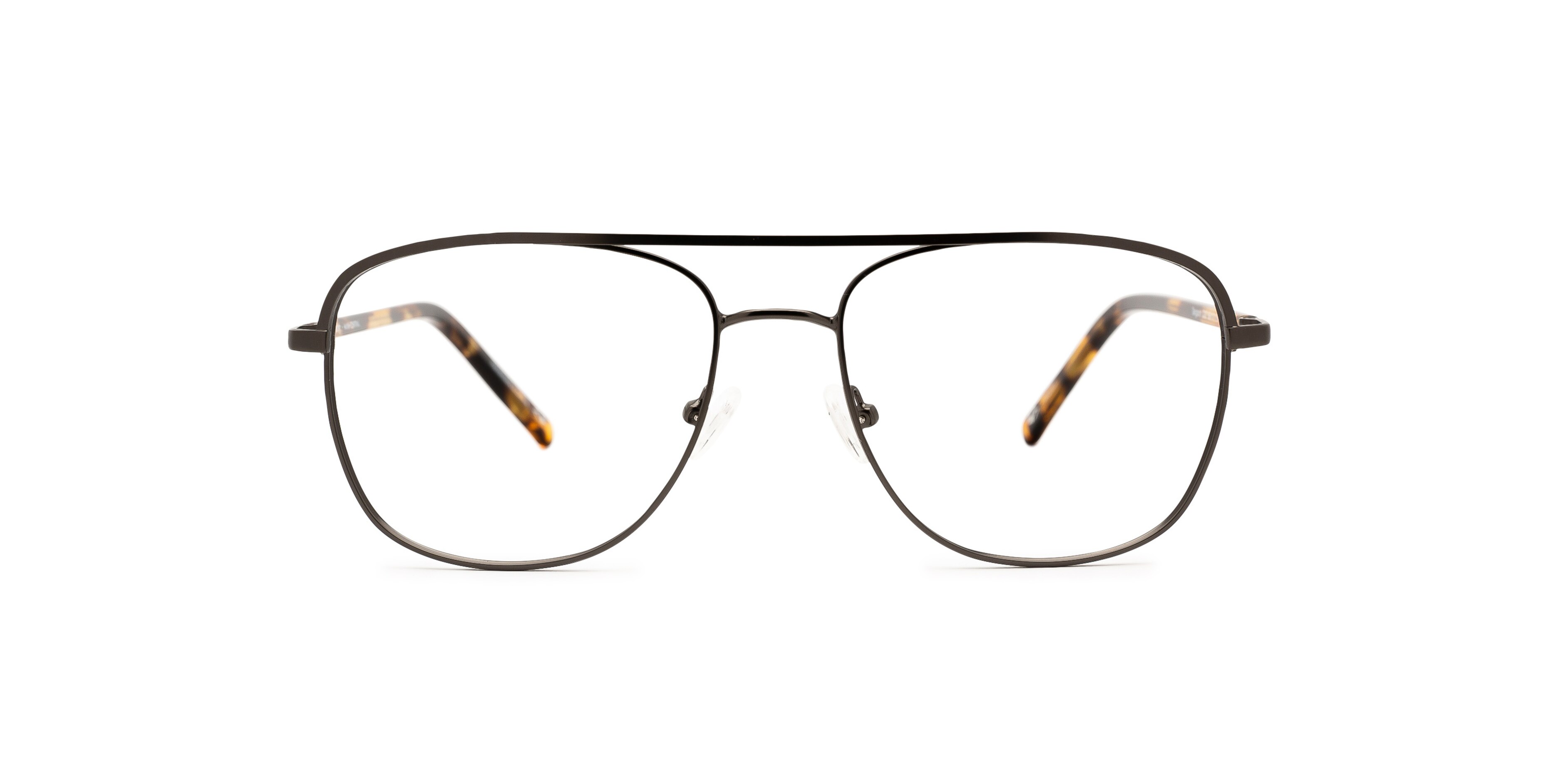 Main And Central TANGORIN Glasses | Clearly