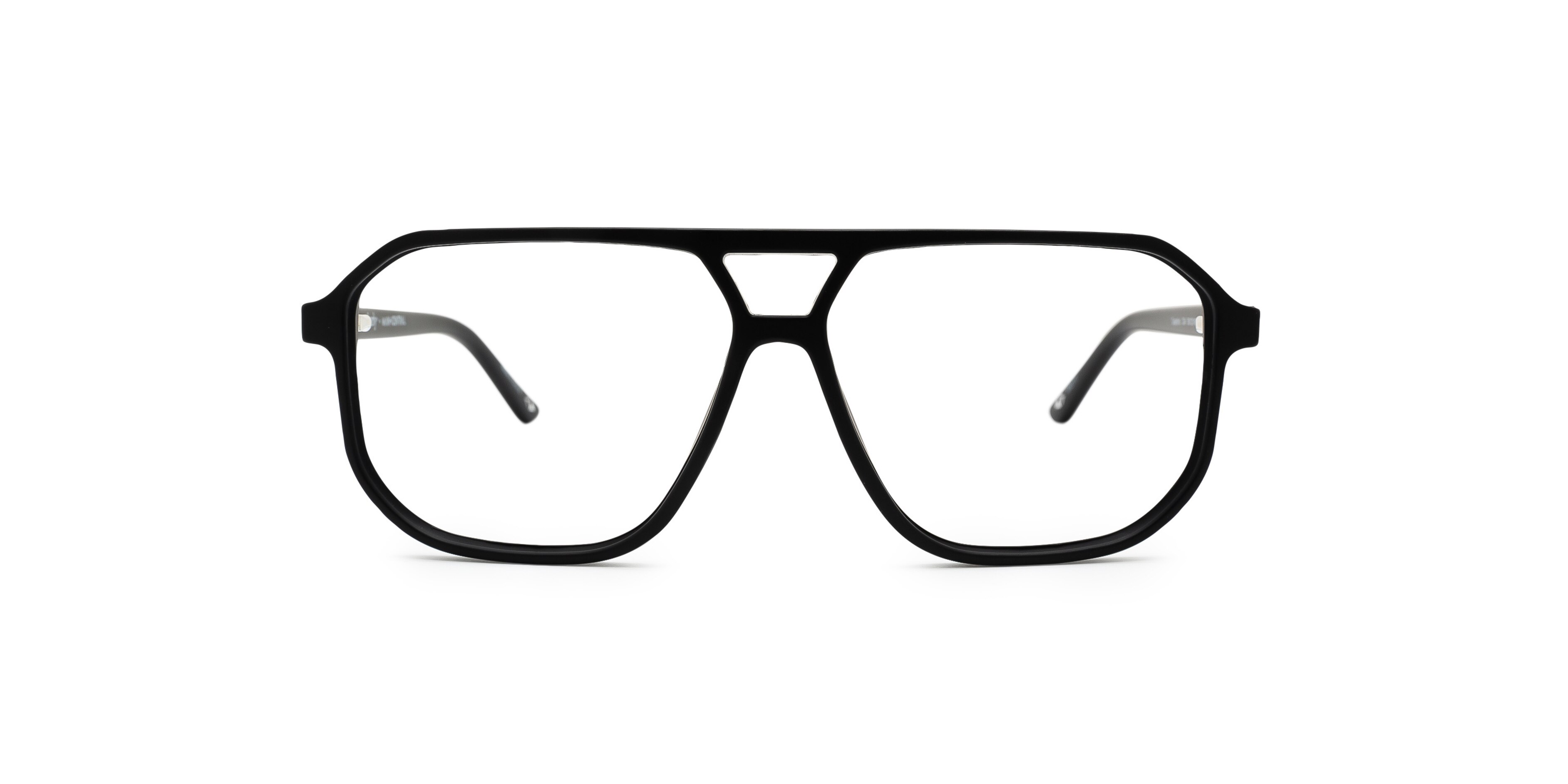 Shop Oversized Frame Glasses Online | Clearly Australia