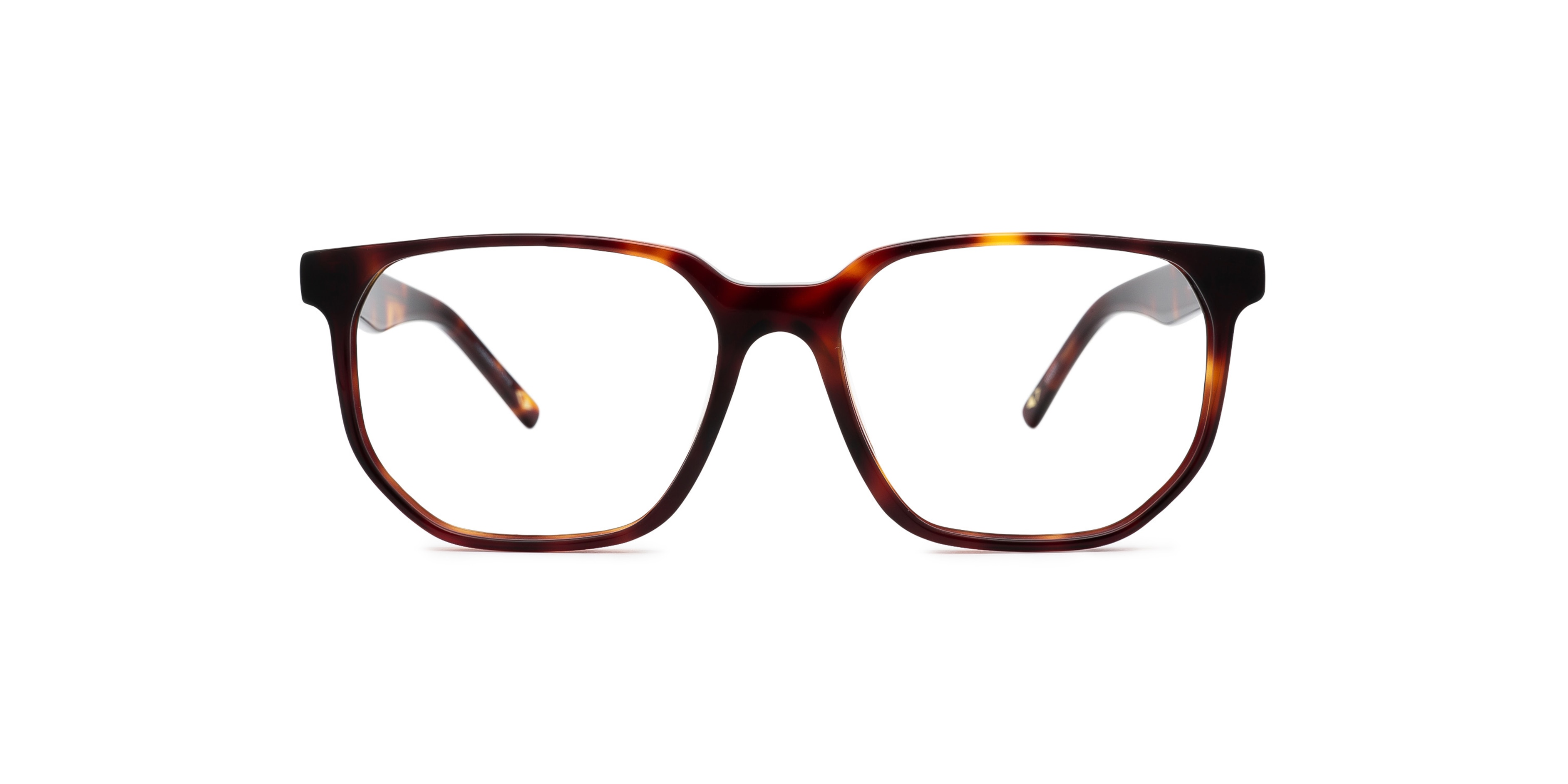Shop Square Frame Glasses for a Bold and Modern Statement | Clearly AU