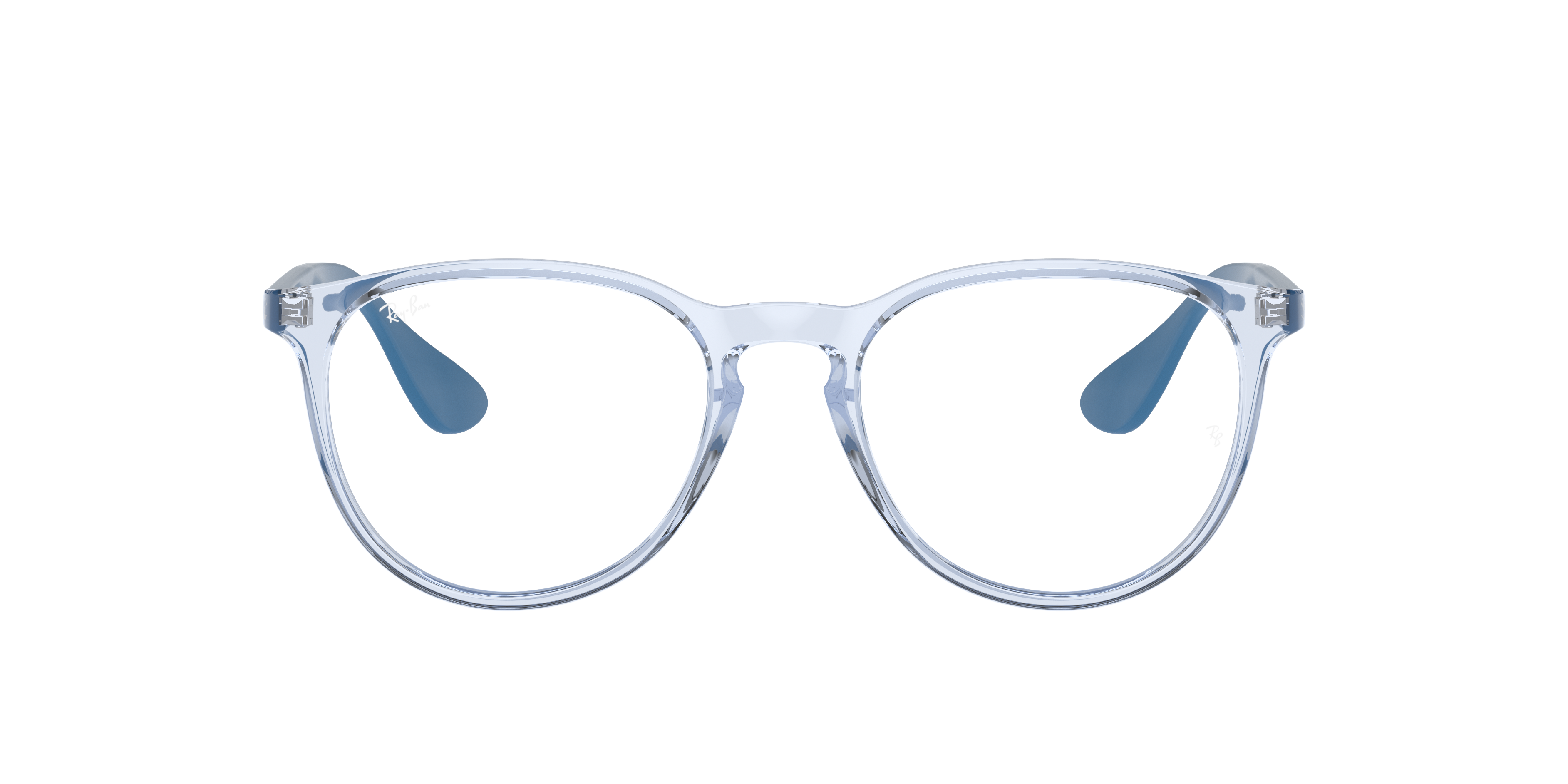 Ray-Ban RB7046 ERIKA OPTICS Glasses | Clearly