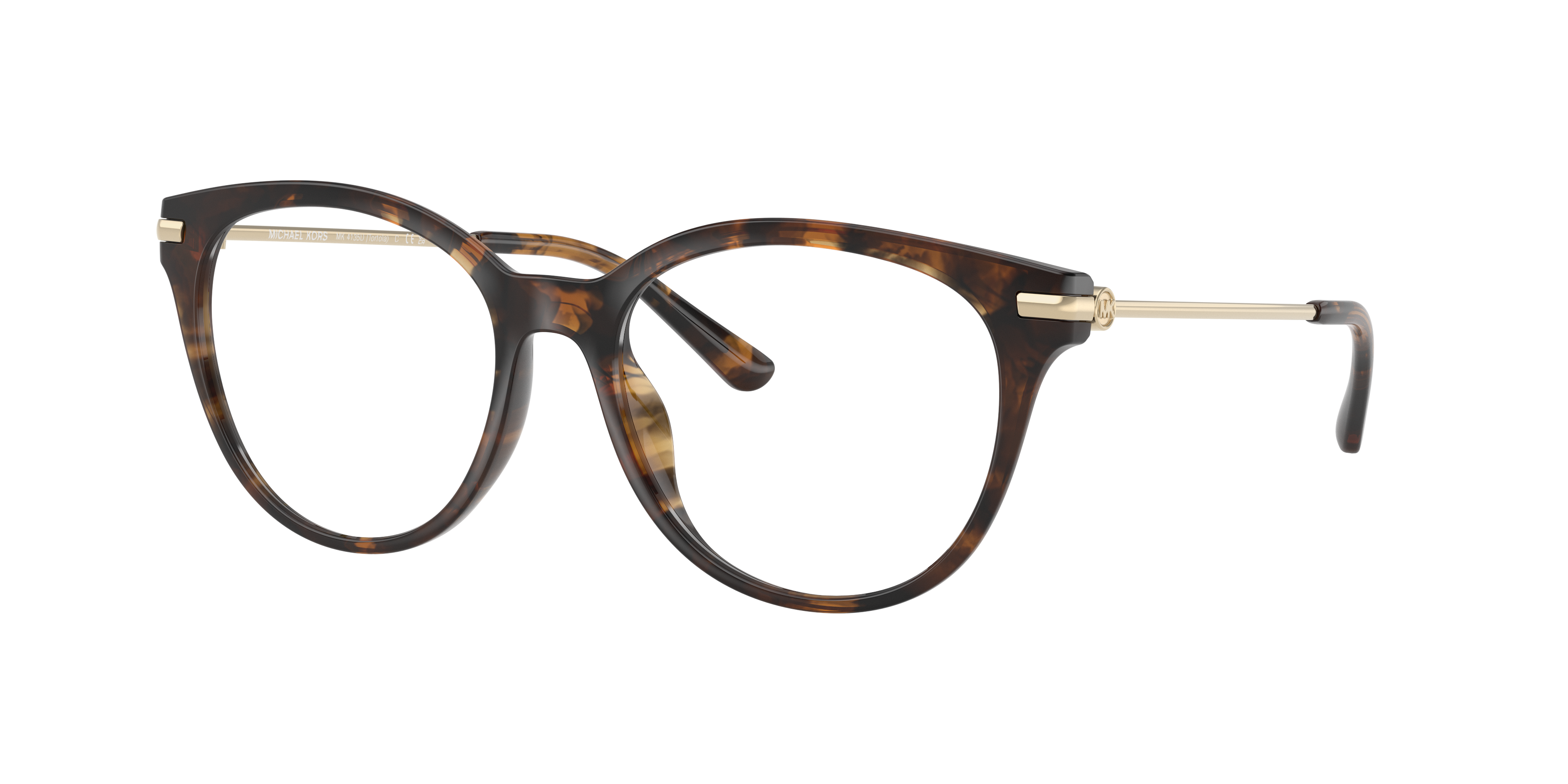 Michael Kors Designer Glasses | Clearly AU