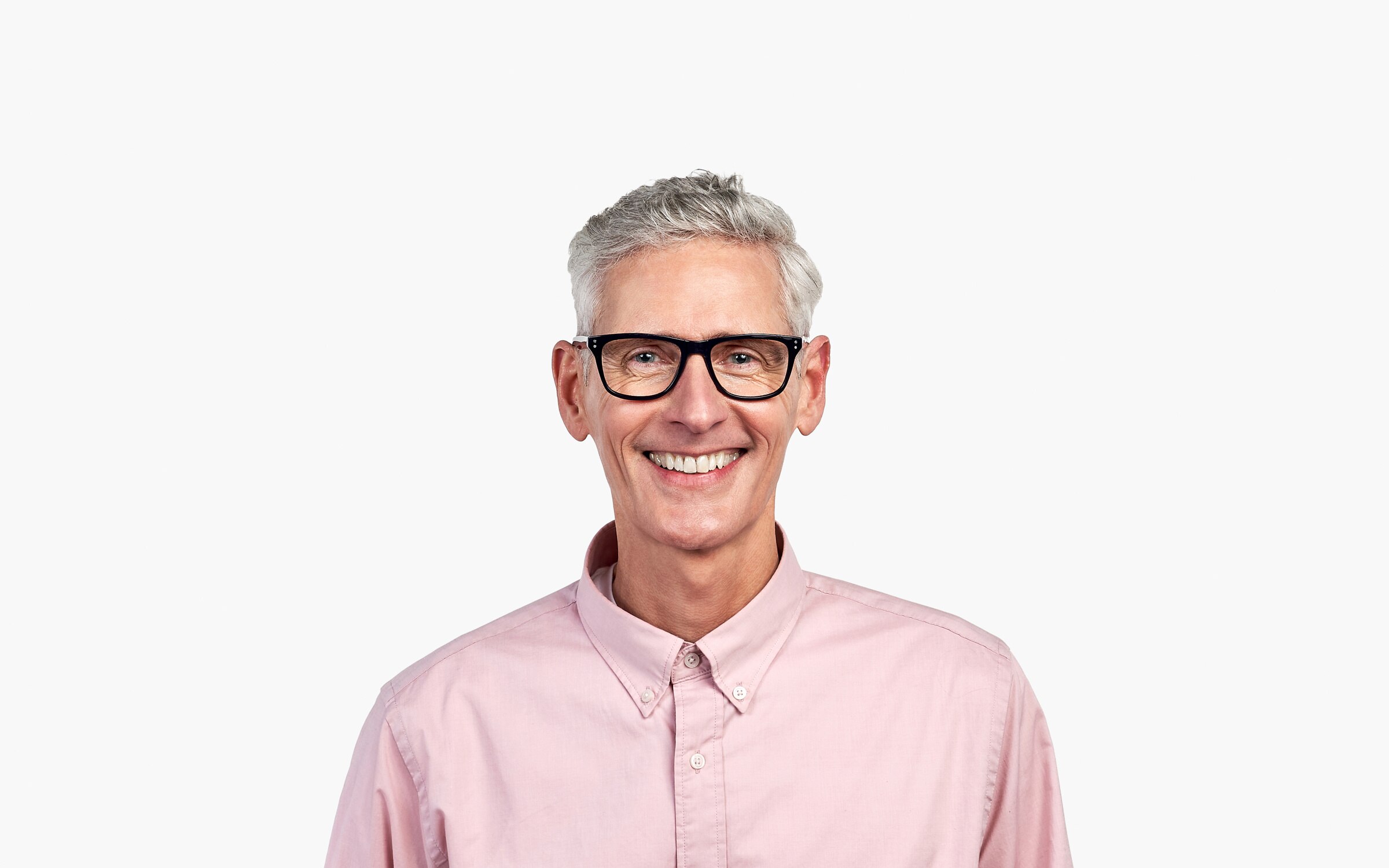 Clearly ST SHOTTS Glasses | Clearly